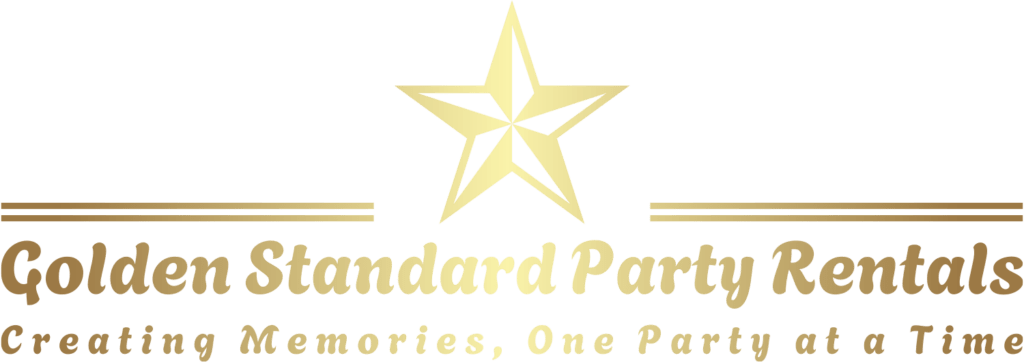 Golden Standard Party Rentals - Foam Party Rental and Bounce House Rental